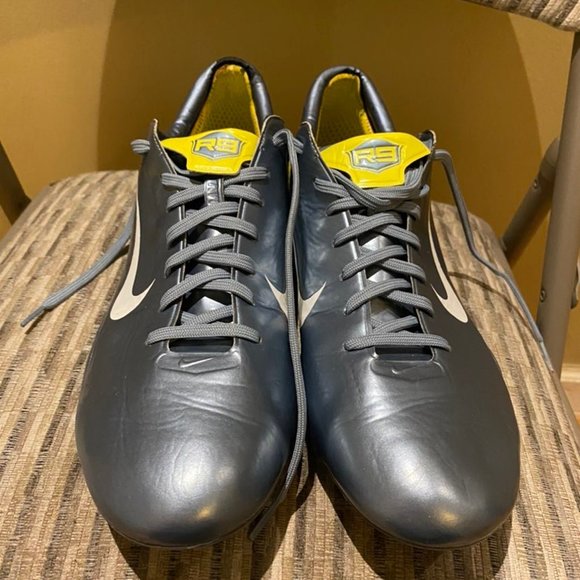 Shoes | Vintage Nike Mercurial Vapor Soccer | Poshmark